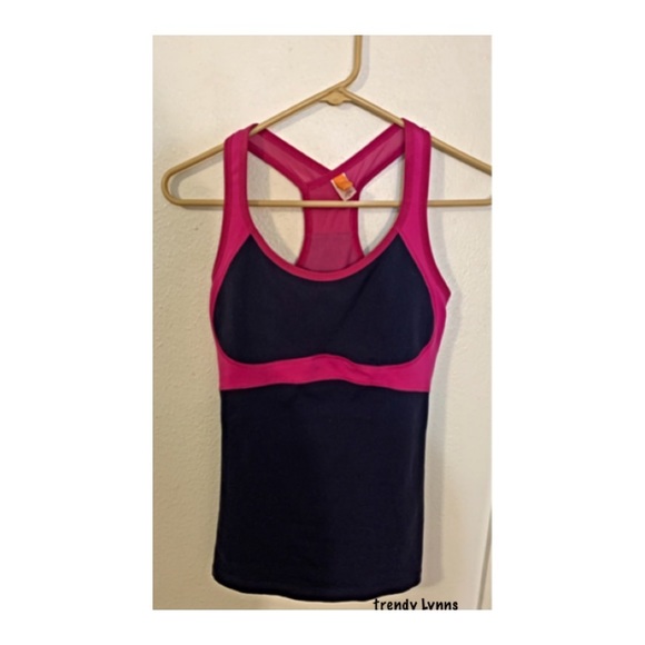 Lucy | Tops | Lucy Workout Tank Top | Poshmark